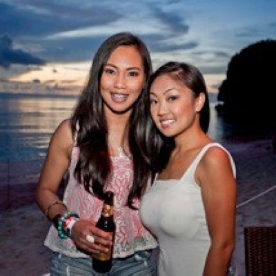 The Beach | Guam's Largest Beach Bar & Restaurant