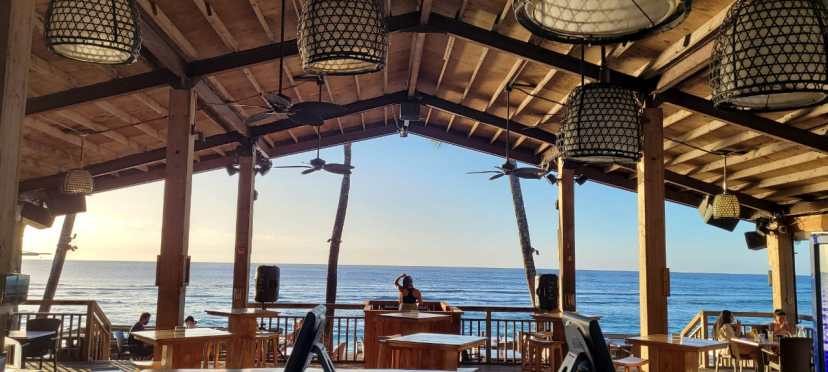 Guam's Beach Bar Specials & Upcoming Events | The Beach